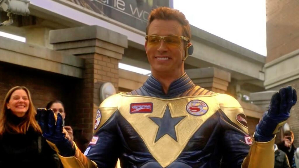 DC might finally turn one of its most underrated heroes into a star