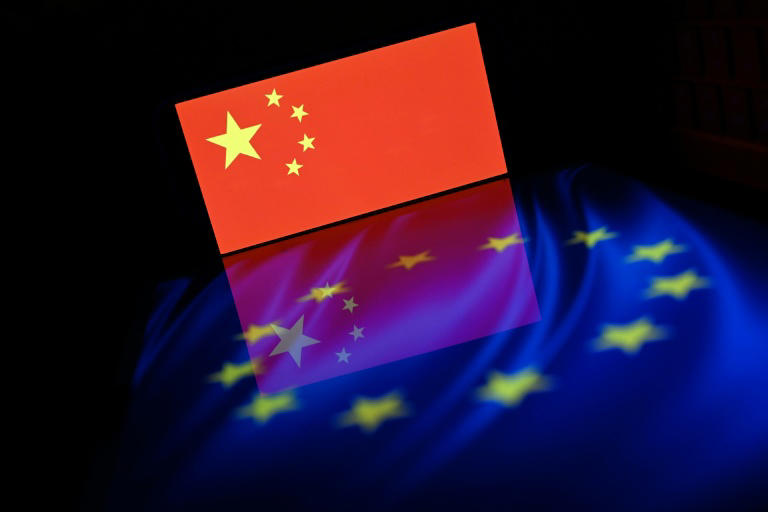 EU wrestles over tackling China export flood
