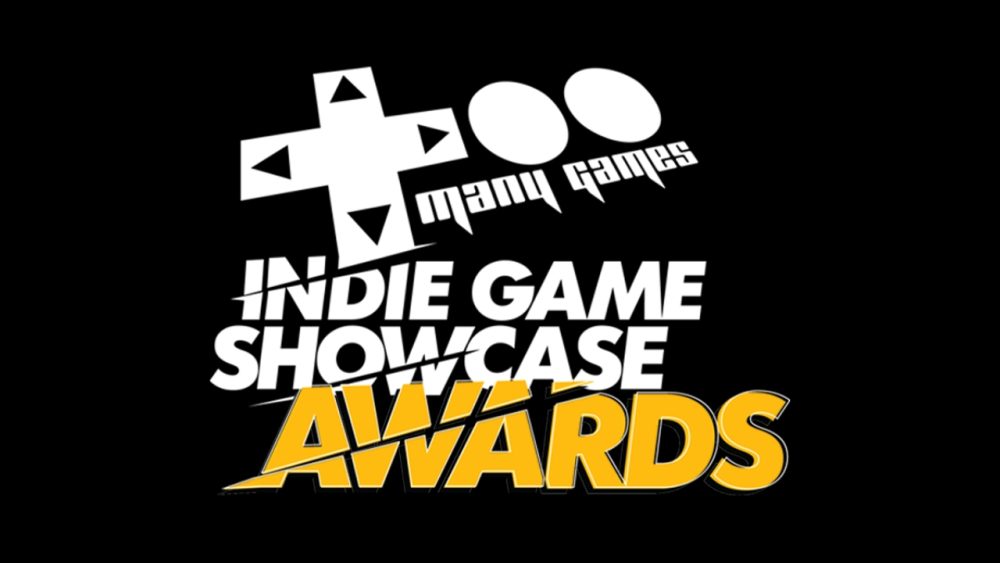 TooManyGames announces 2026 Indie Game Showcase Awards nominees