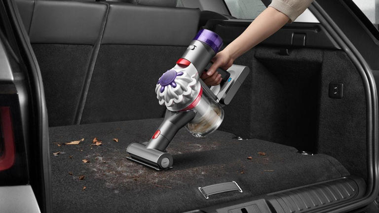 One of the most powerful car vacuums we've ever tested is $70 off right now