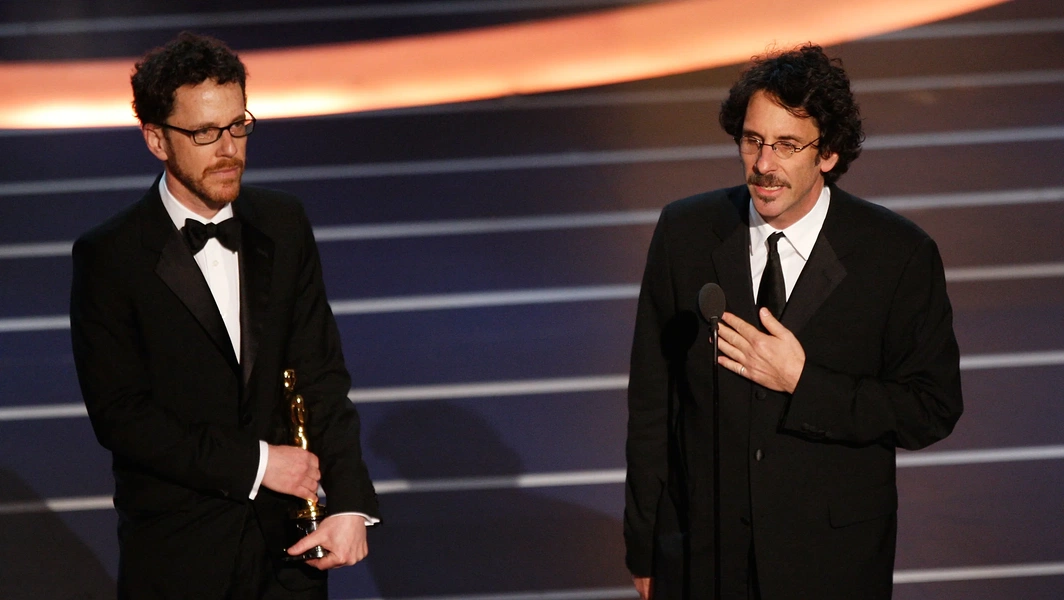14 defining films by the Coen brothers