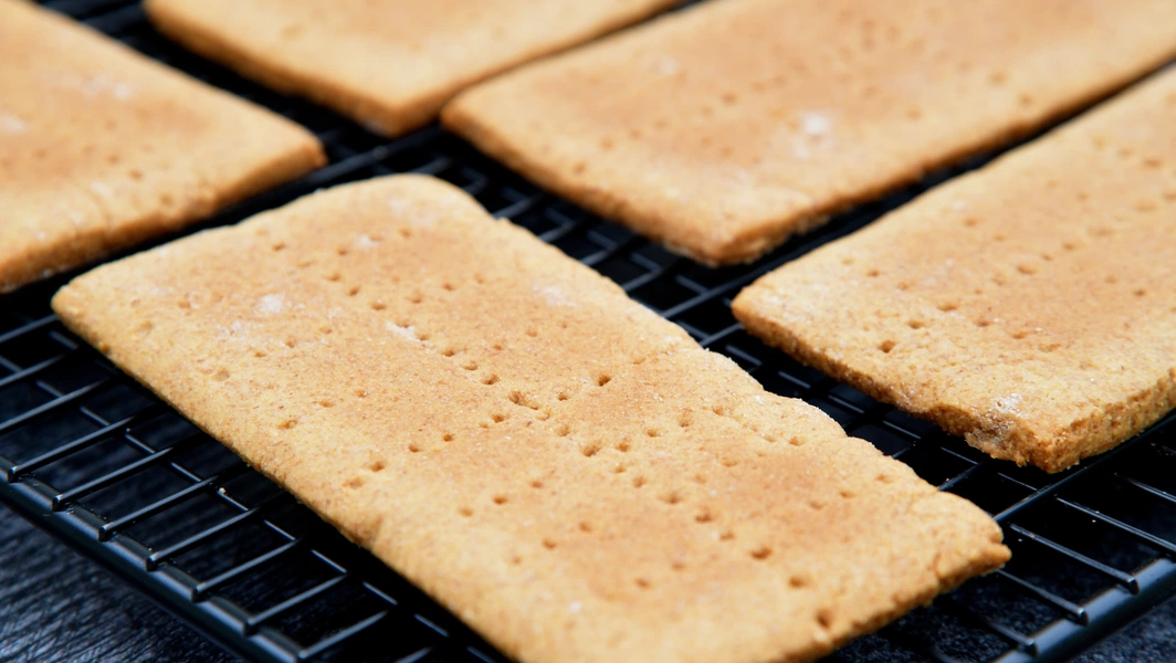 6 key moments in Graham cracker history