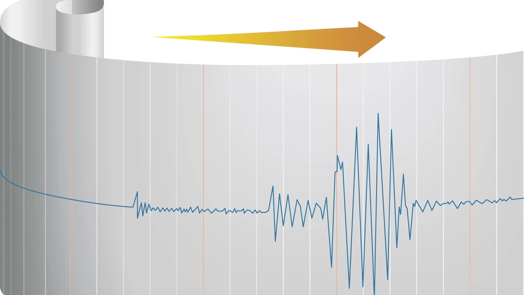 Earth’s hidden ocean in the mantle