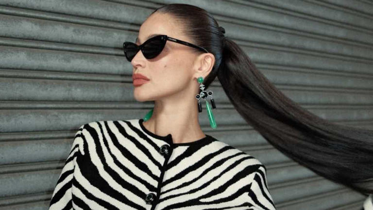 Anne Curtis, iginiit ang "halfie" identity sa gitna ng isyu ng pagiging ...