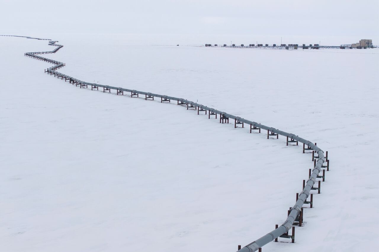 Alaska gov't grants preliminary approval to massive North Slope data centre