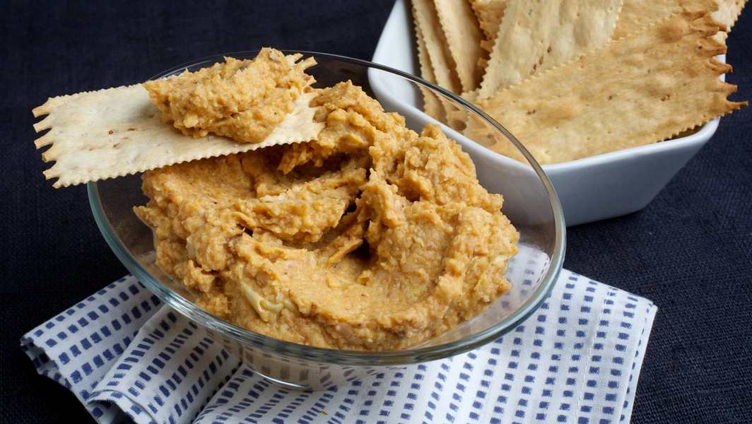 9 quick snacks and easy appetizers