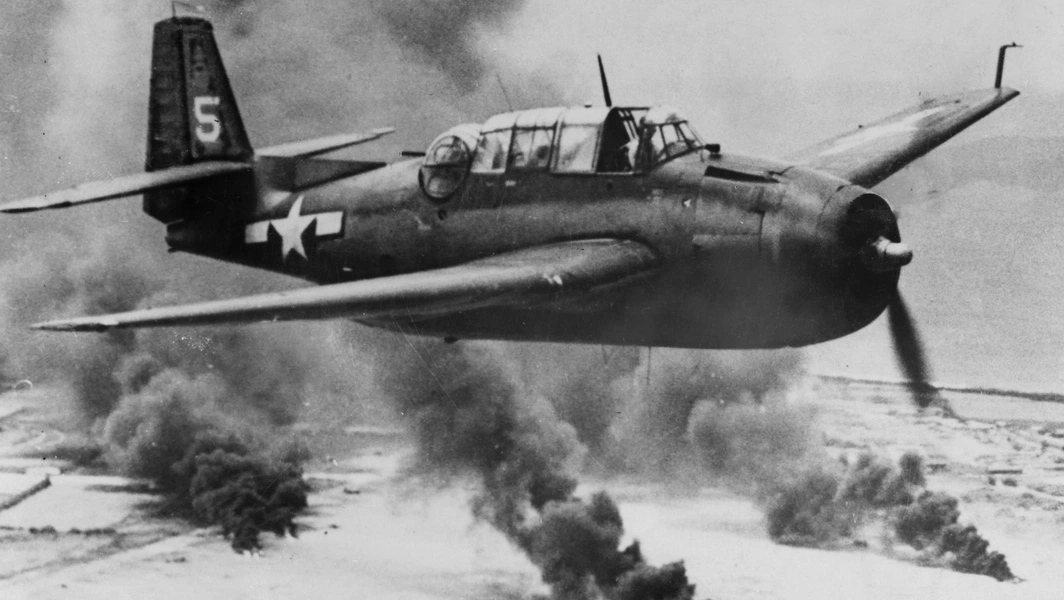 6 US Navy aircraft that failed to deliver