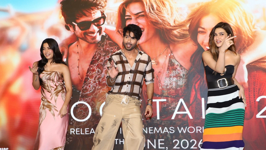 Bandhu 2.0 remake draws mixed reactions ahead of Cocktail 2 release