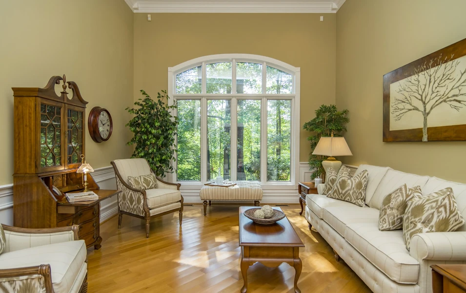 Timeless design tips for a home you love