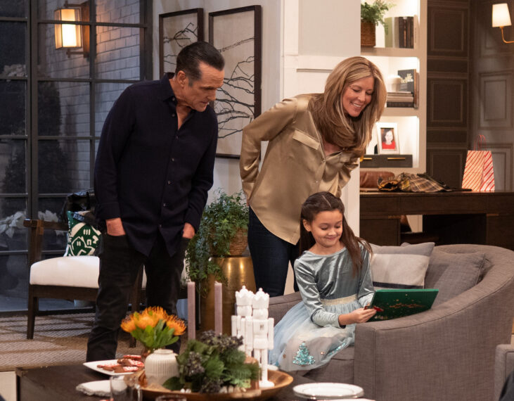 General Hospital’s Scarlett Spears talks playing Toy Story 5’s Bonnie