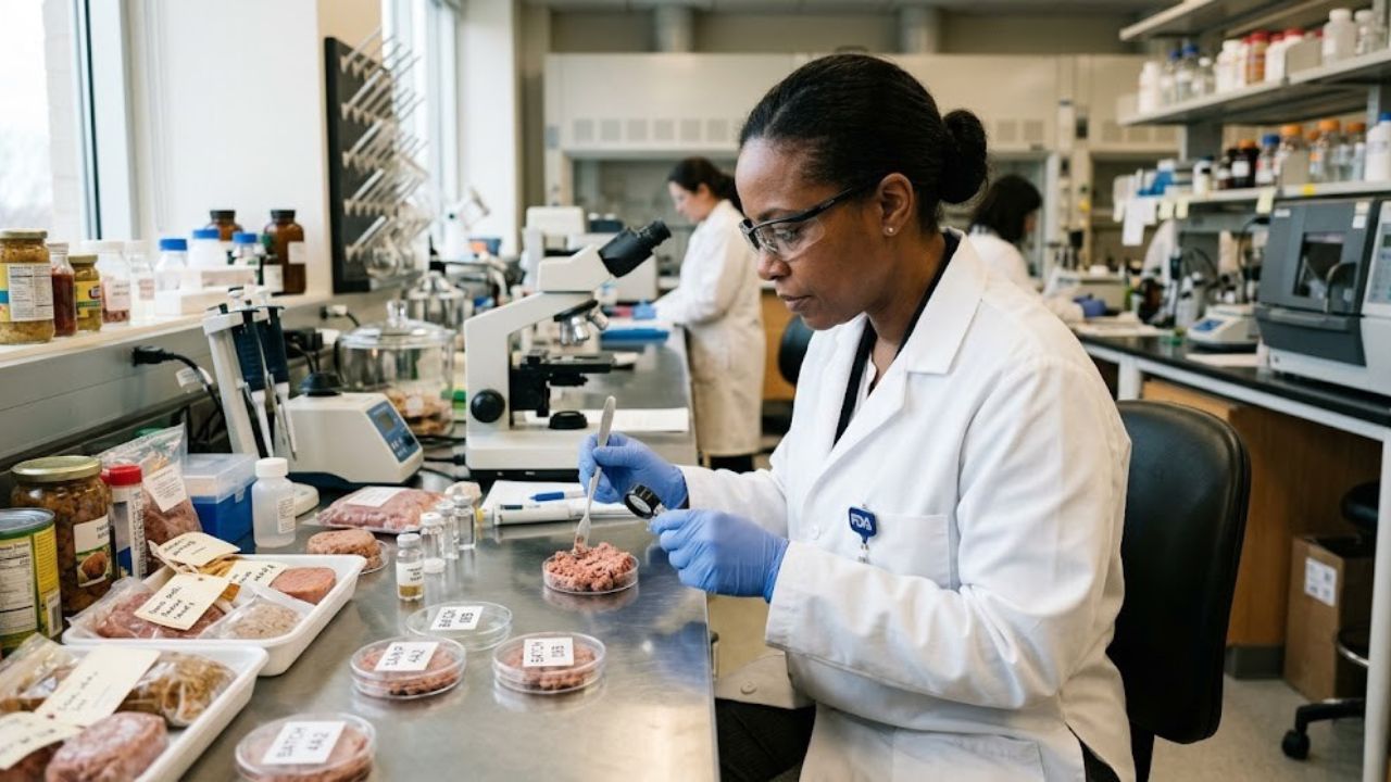 FDA banning common food additives quietly found in US snack foods