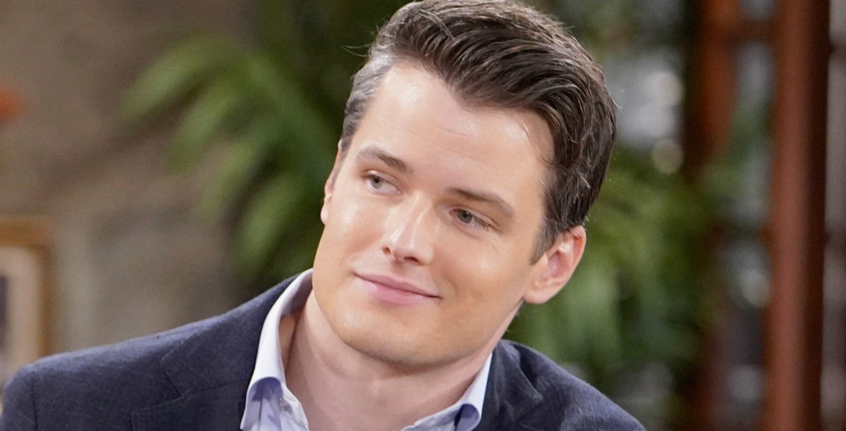 Y&R just showed how much Kyle has changed