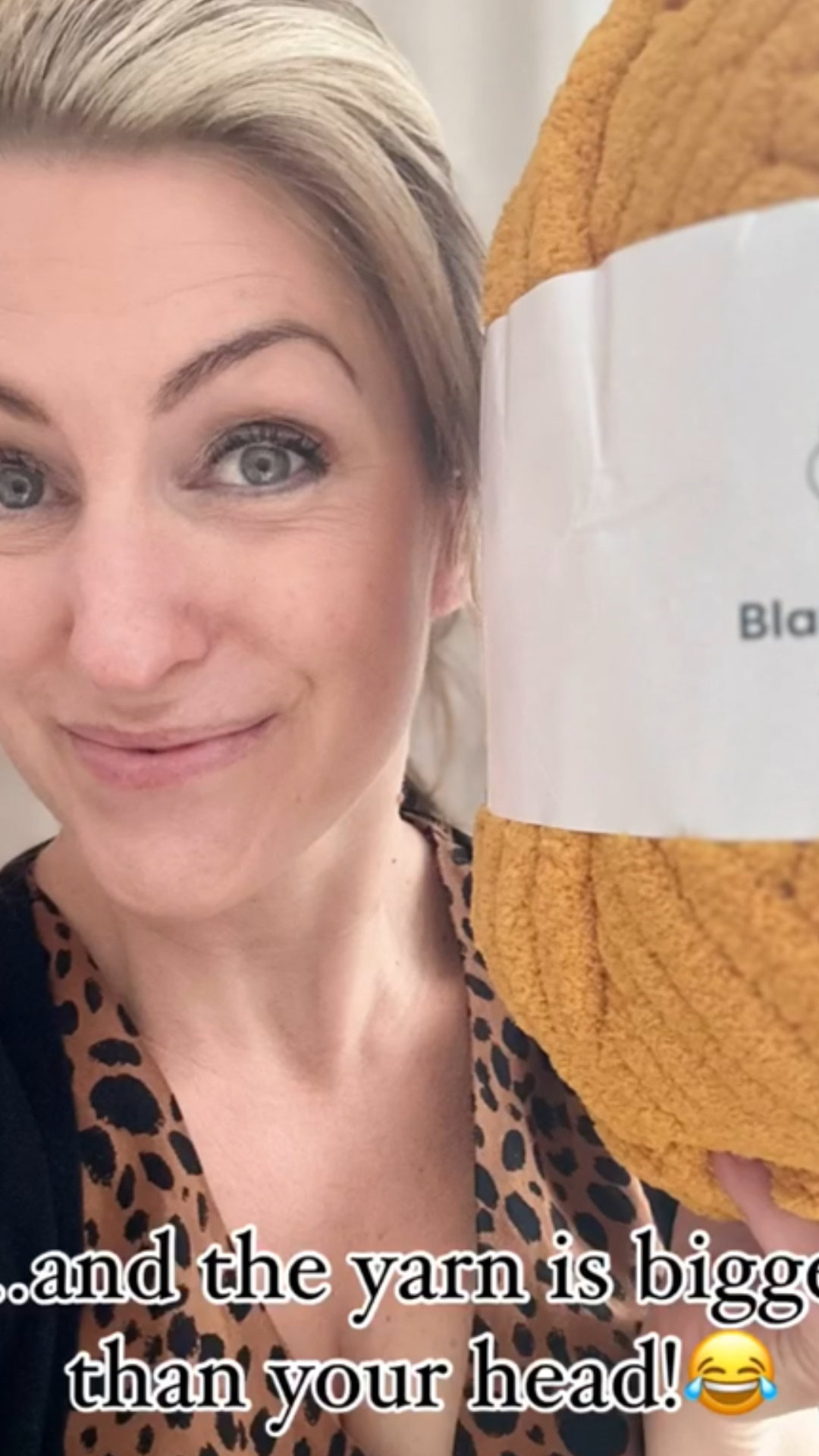 Discover the chunkiest blanket yarn ever and its cozy benefits