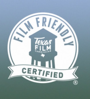 City of Bartlett named Film Friendly Texas certified community