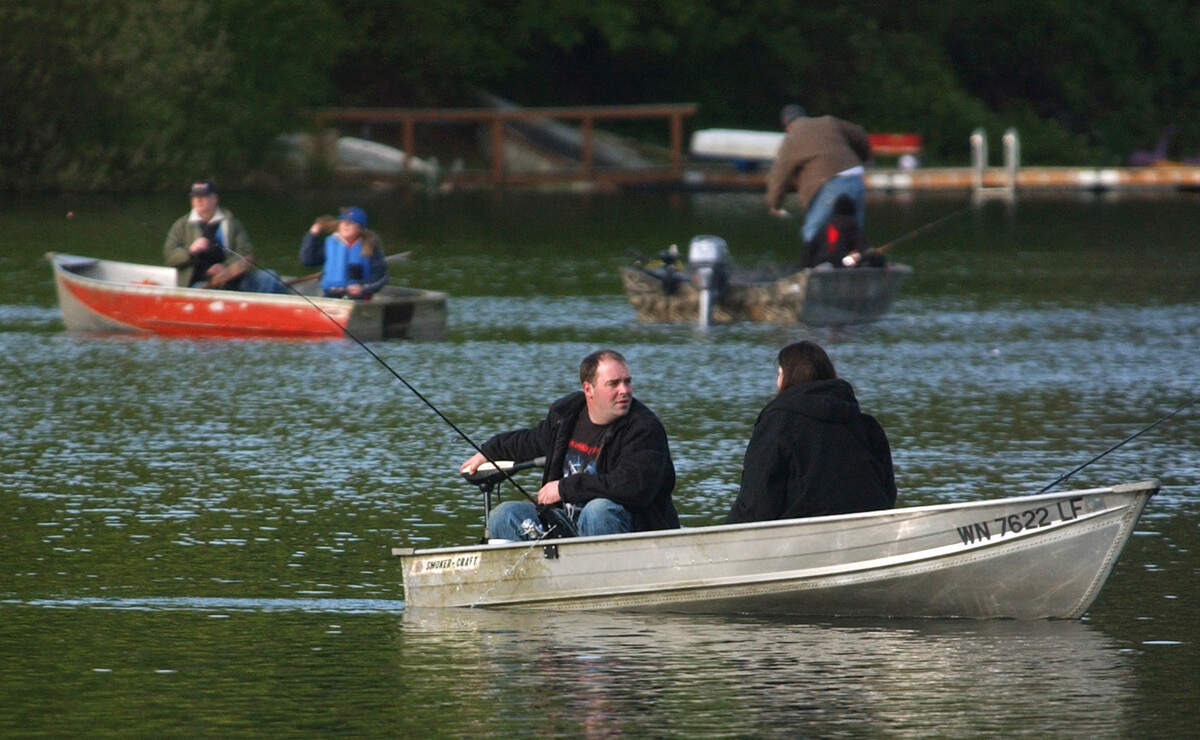 Thurston Co. warns of possible parasites causing swimmer's itch at area ...