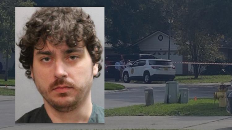 Man sentenced to 45 years in prison for killing his father at Southside ...