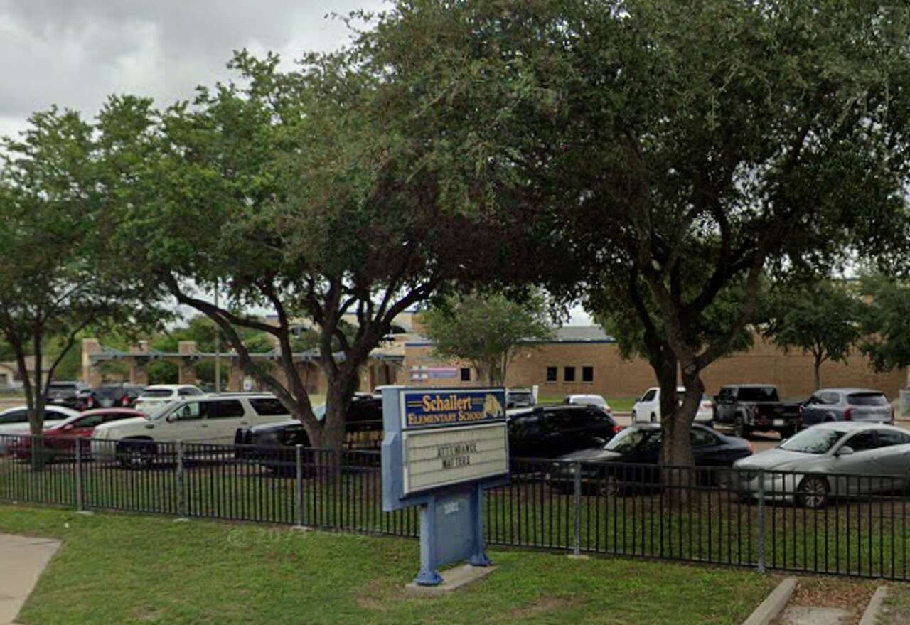 Elementary school in tiny Texas town hit by PTA scandal