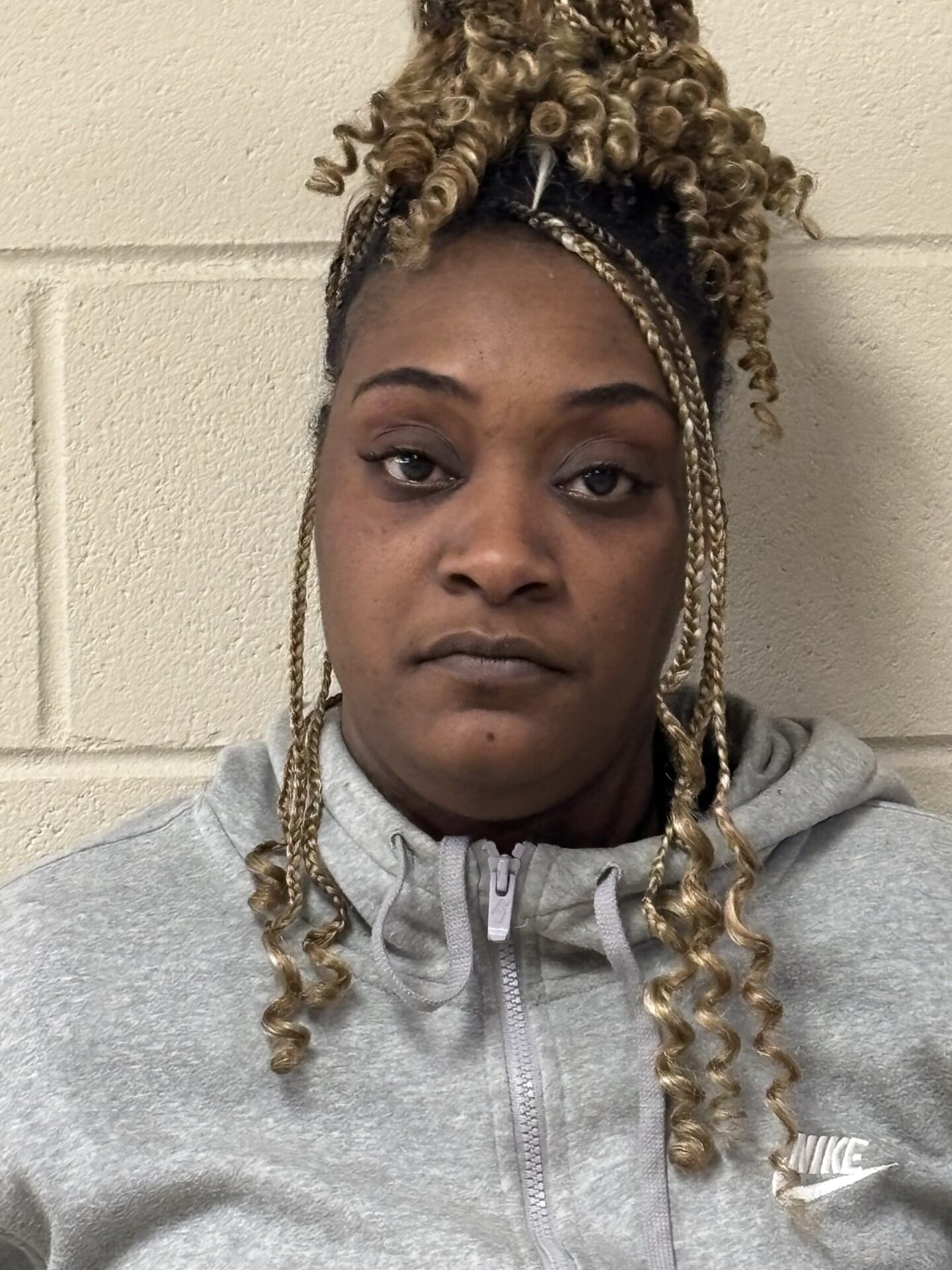 Meridian police arrest wanted suspect