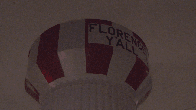 Severe weather damages businesses, utility lines, and impacts Florence ...