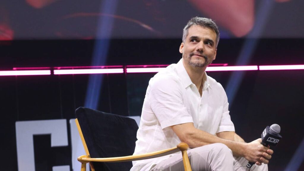 Wagner Moura negocia entrada em nova filmagem de 'Onze homens e um ...