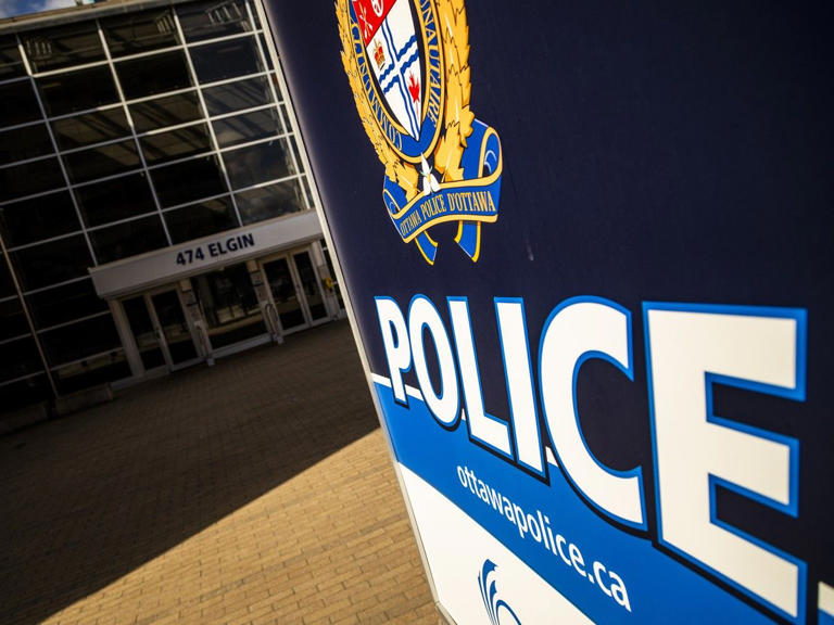 Man charged after children approached near Munster Community Centre