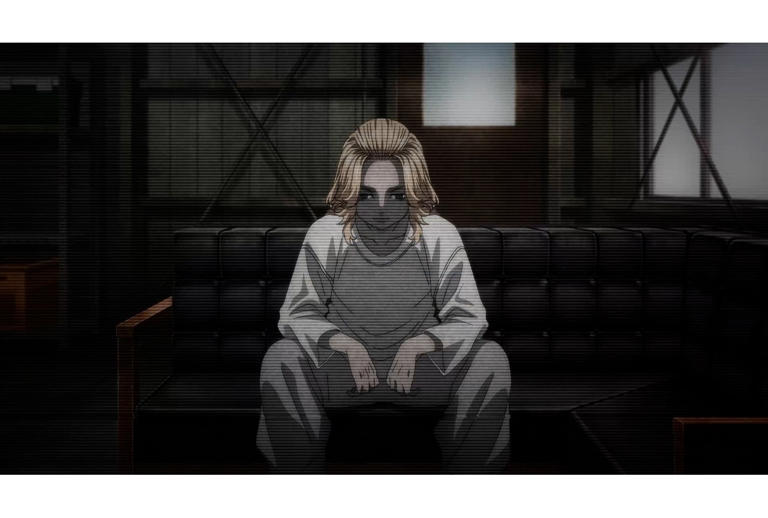 Tokyo Revengers three deities arc hits screens October 2026: New ...