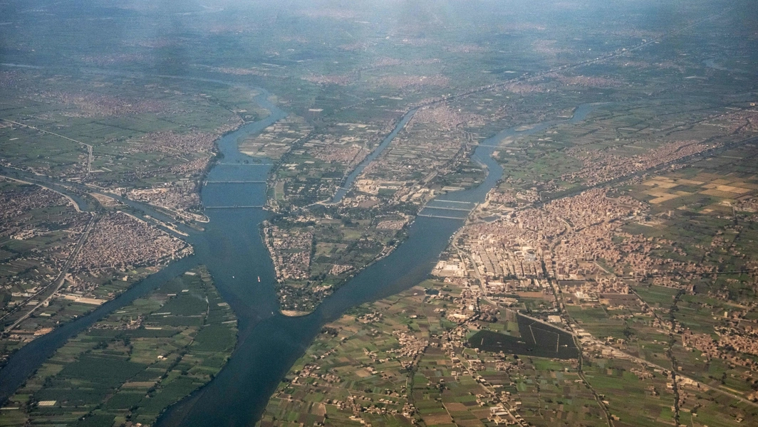 15 rivers that shaped human history