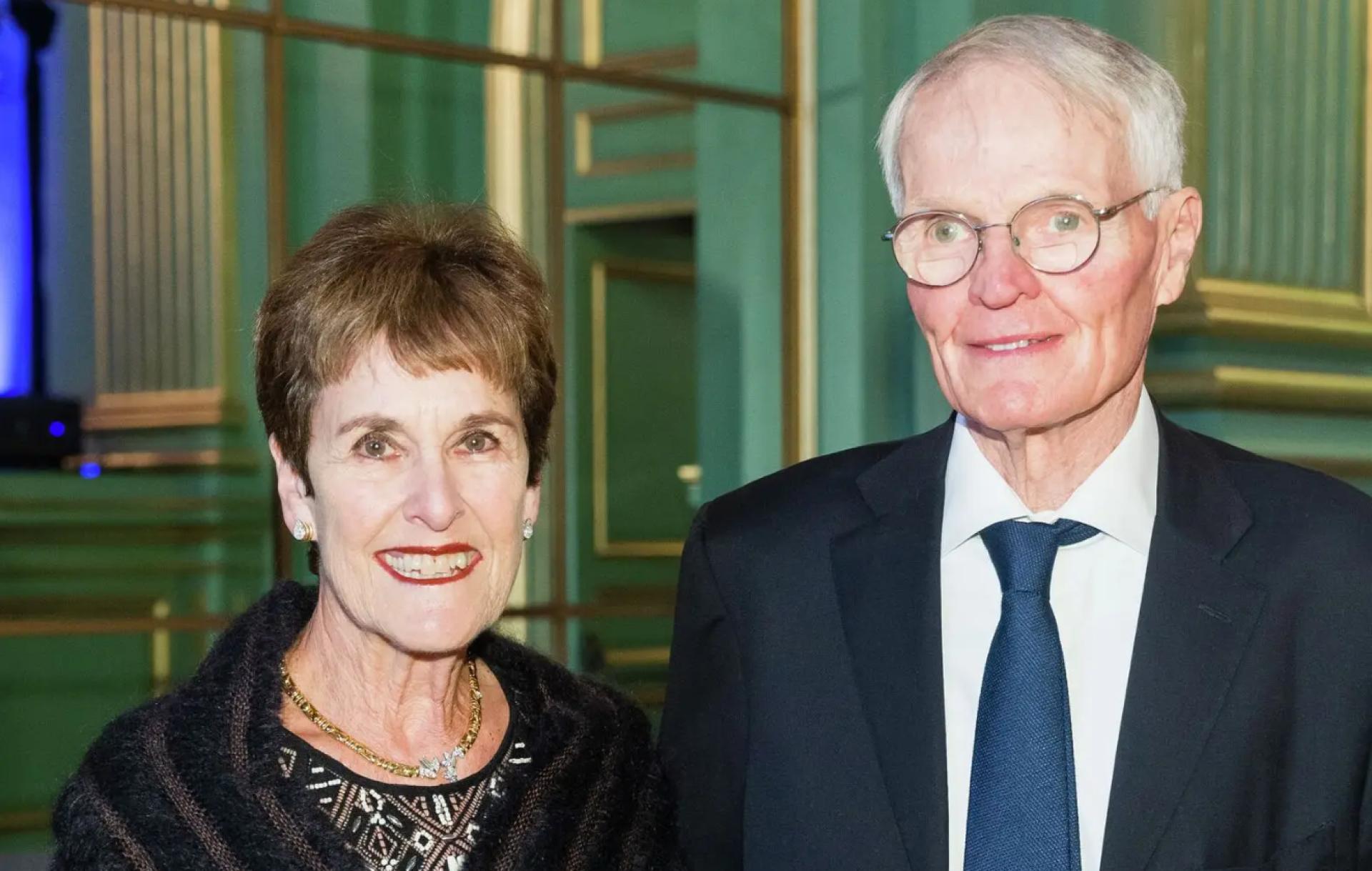 William Wyler's daughter Judith Sheldon found dead alongside husband in ...