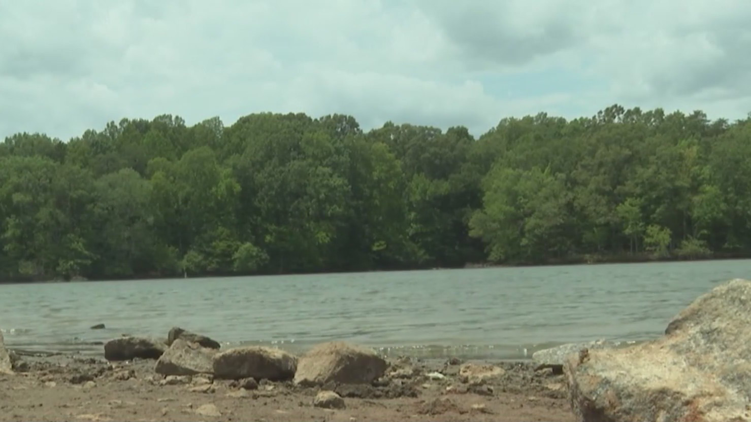 Piedmont Triad cities deal with ongoing drought