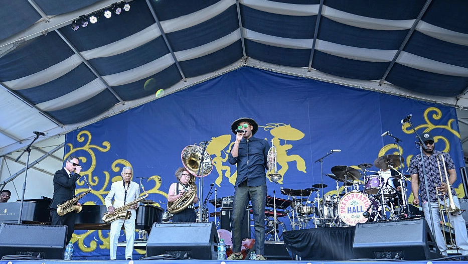 9 US cities shaping jazz history and culture