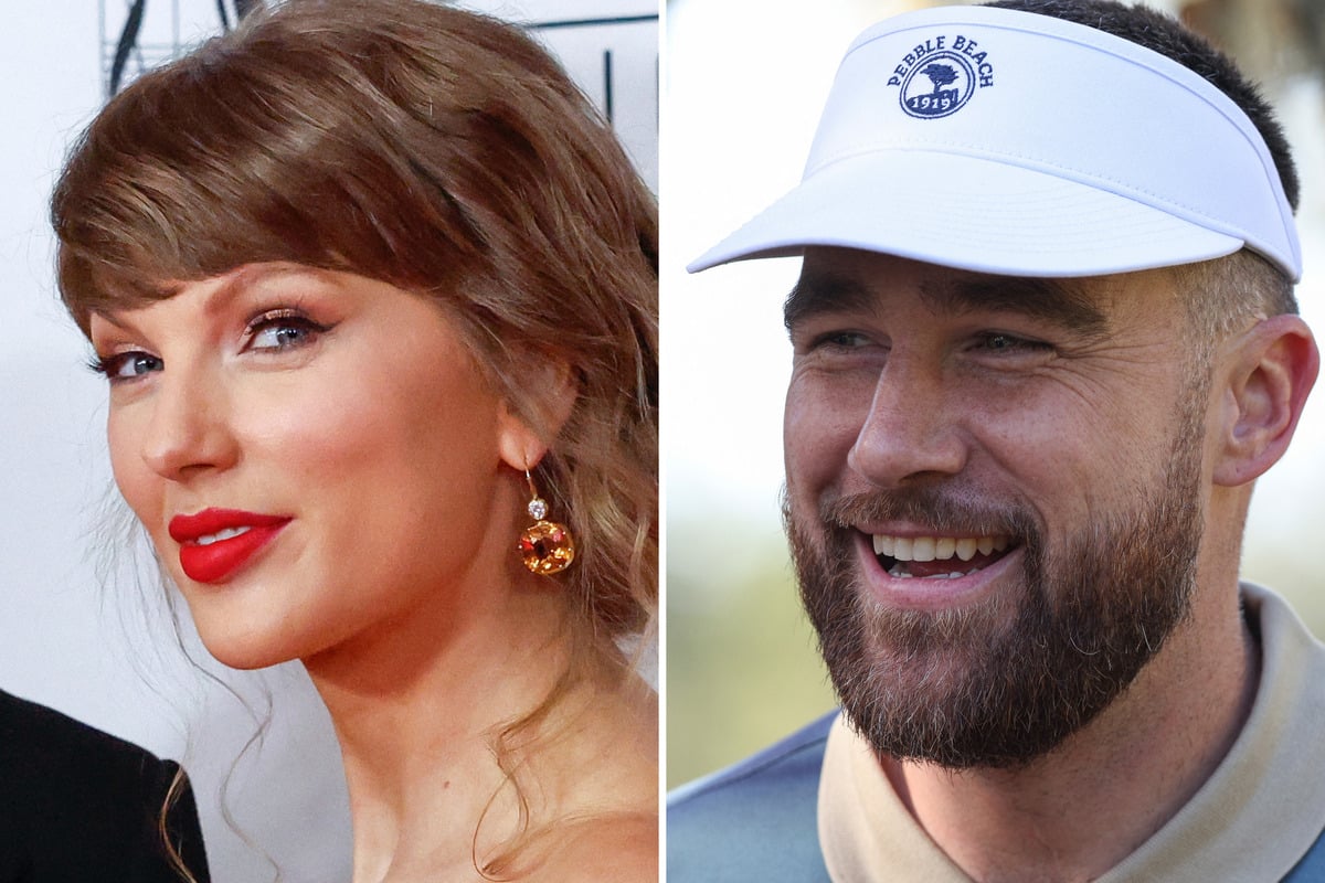 Taylor Swift and Travis Kelce's wedding cost revealed as bachelorette ...