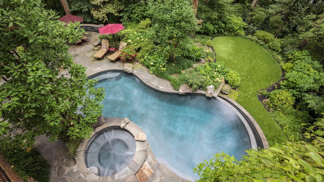 10 backyard features for a private outdoor escape
