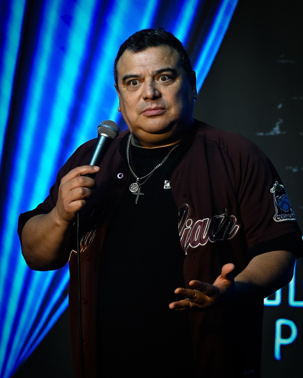 Comedian Carlos Mencia snared by new LA crime unit — as DA announces ...
