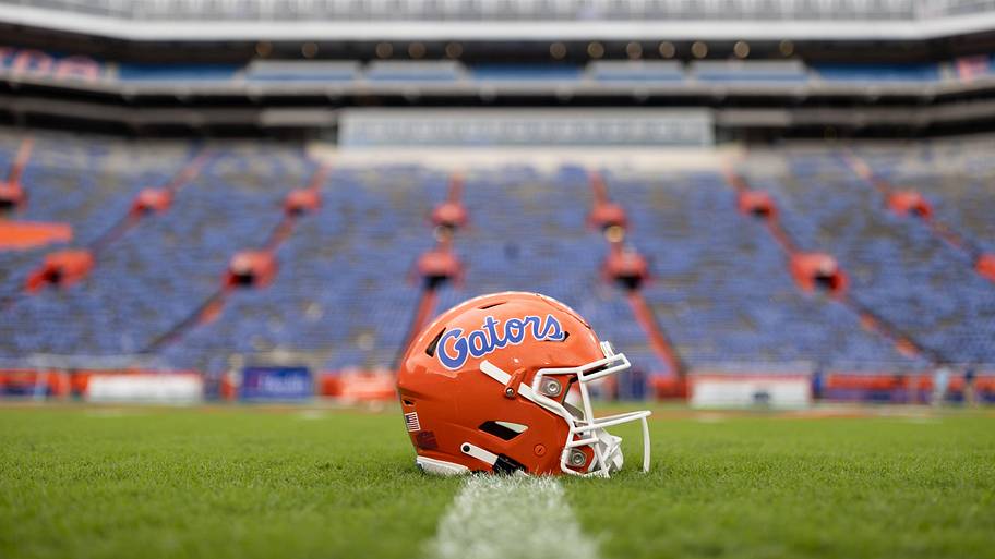 Gators land 3-star LB Tre Geathers over Georgia, Tennessee