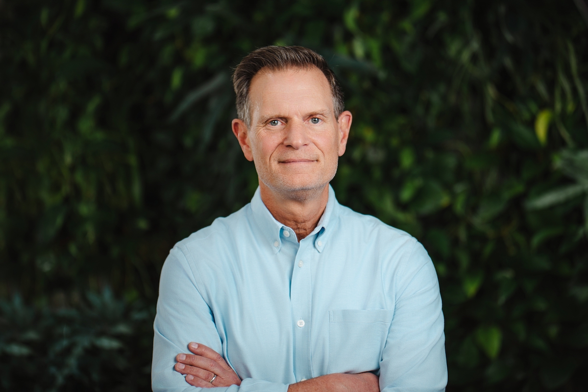 Joe Vernachio, former Allbirds CEO, joins Sorel as president