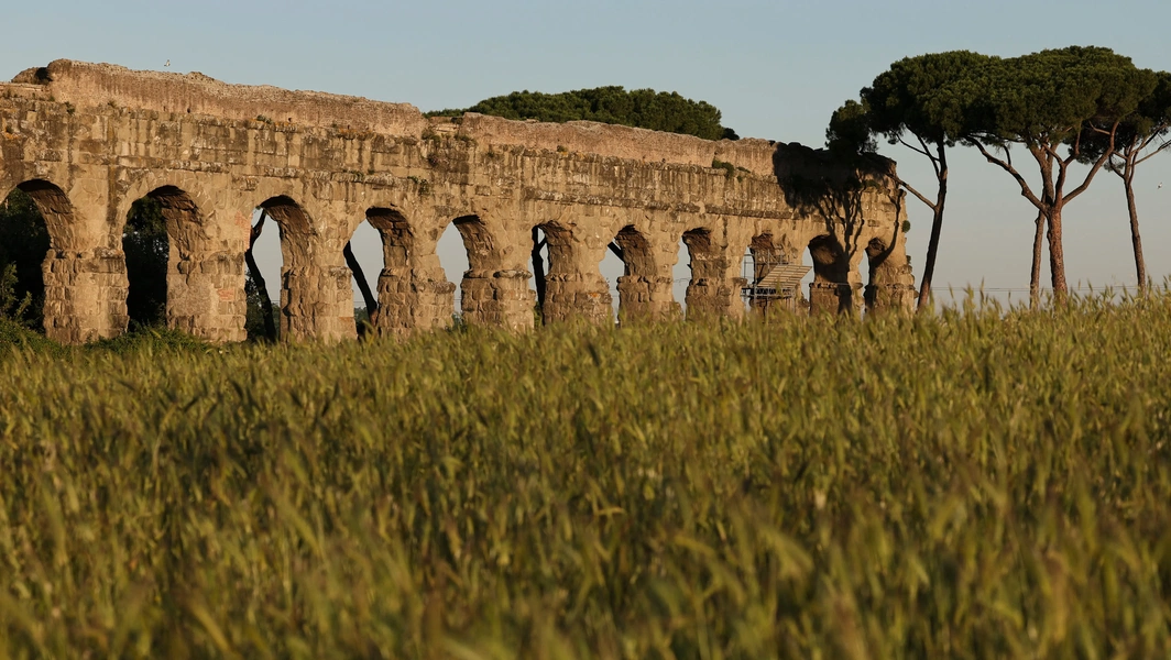 6 wealthiest cities of the ancient world