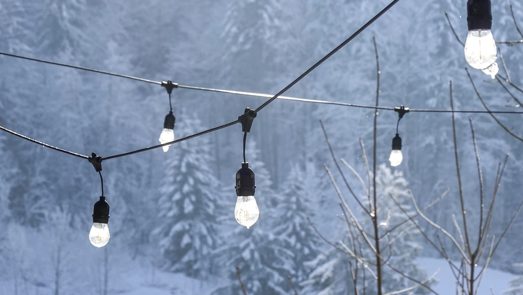 8 creative outdoor lighting ideas for any garden