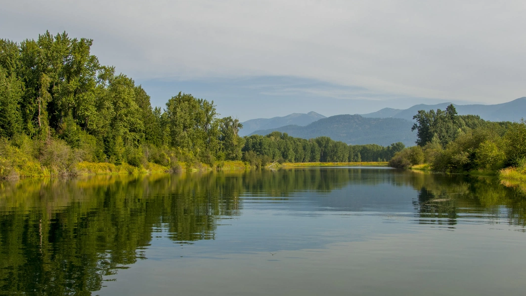 Lake Pend Oreille’s natural and naval legacy