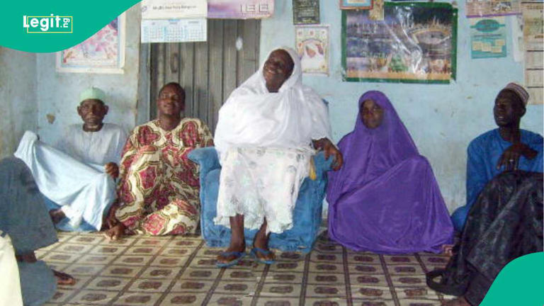 Why only women rule Kumbwada, the unique district located in northern ...
