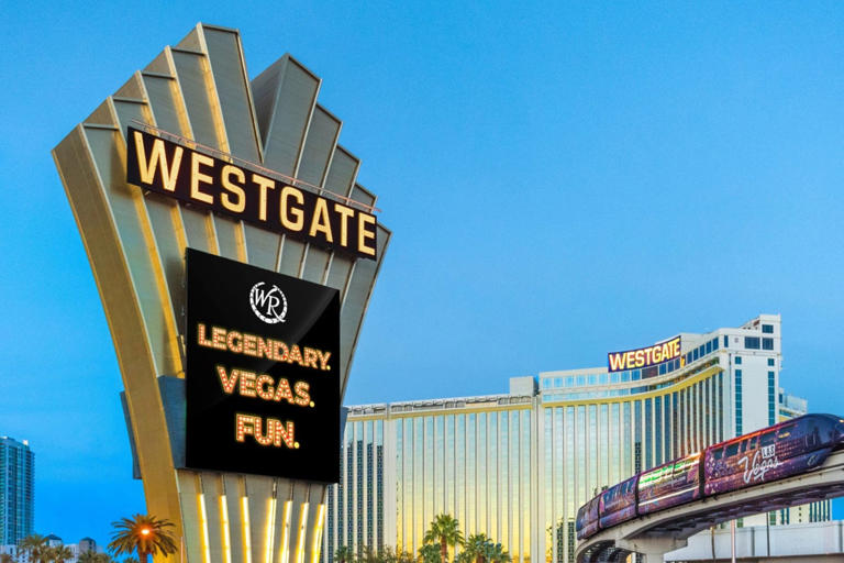 Vegas tourist wins $10 million jackpot after betting just $5