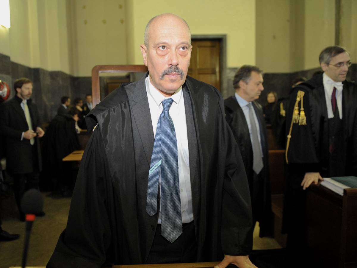 Eni-Nigeria, la Cassazione salva i pm De Pasquale e Spadaro: annullata ...