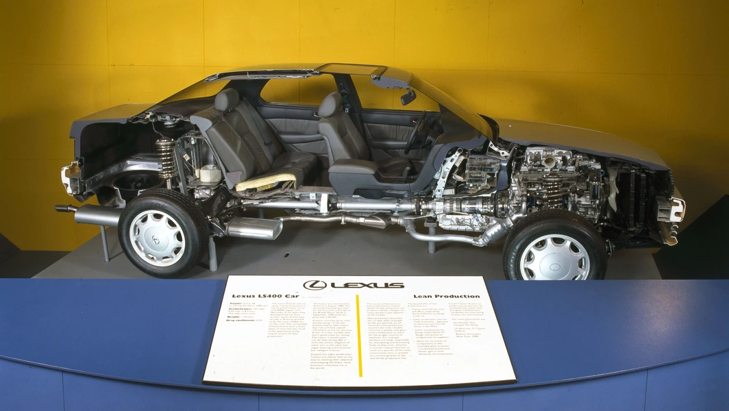 5 Toyota engines known for exceptional longevity