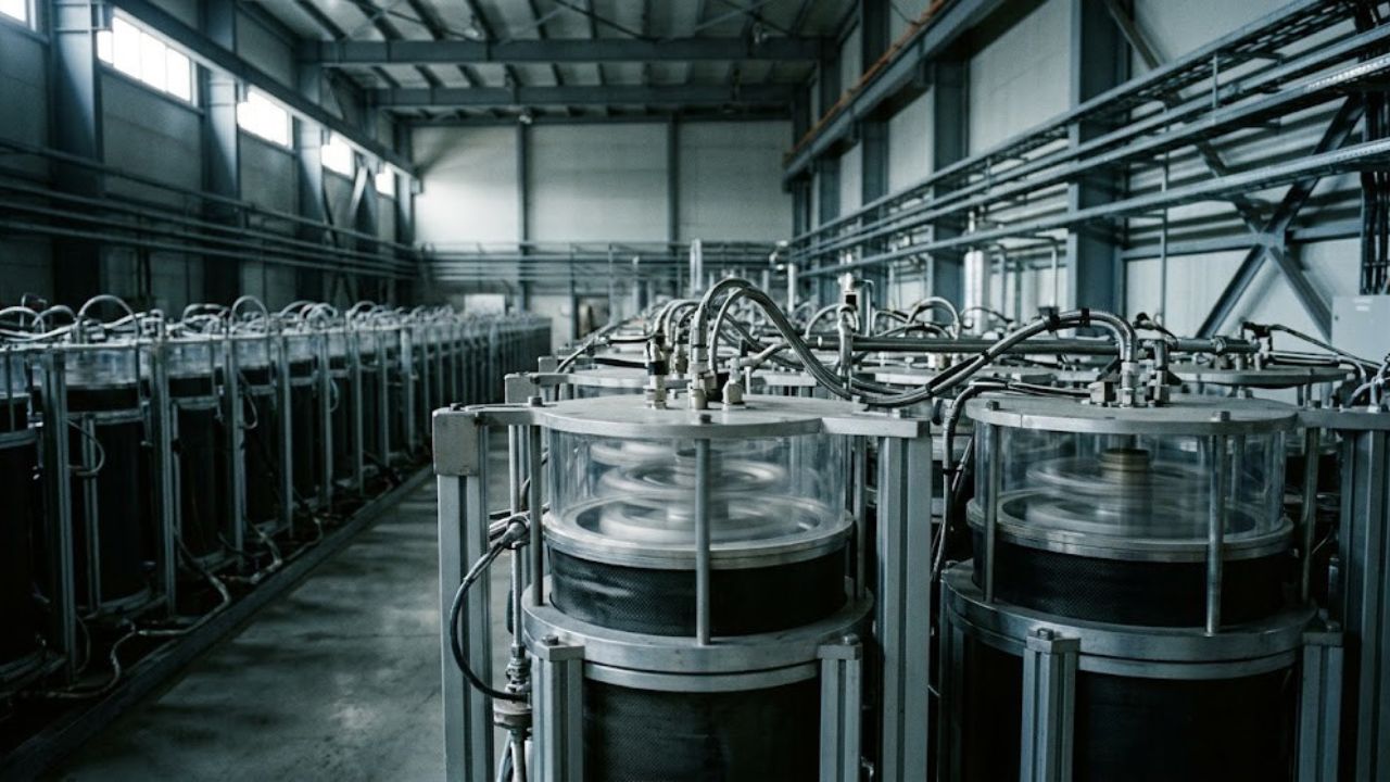 Iran possessed uranium for 6 nuclear weapons — here's the reality of ...