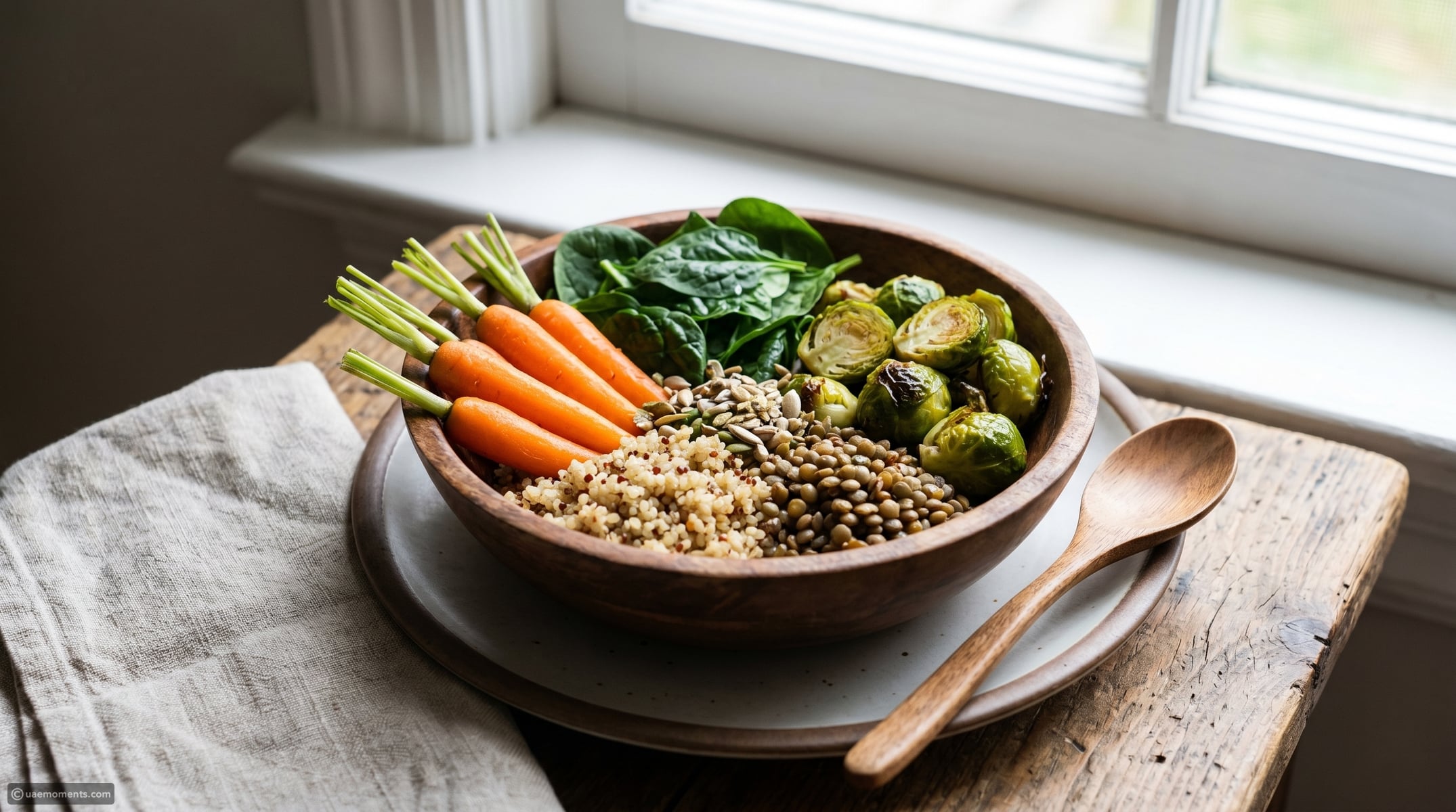 Key benefits of adding baby carrots to your daily diet