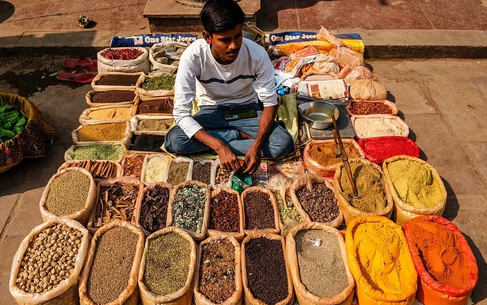 A flavourful journey through India’s spice map