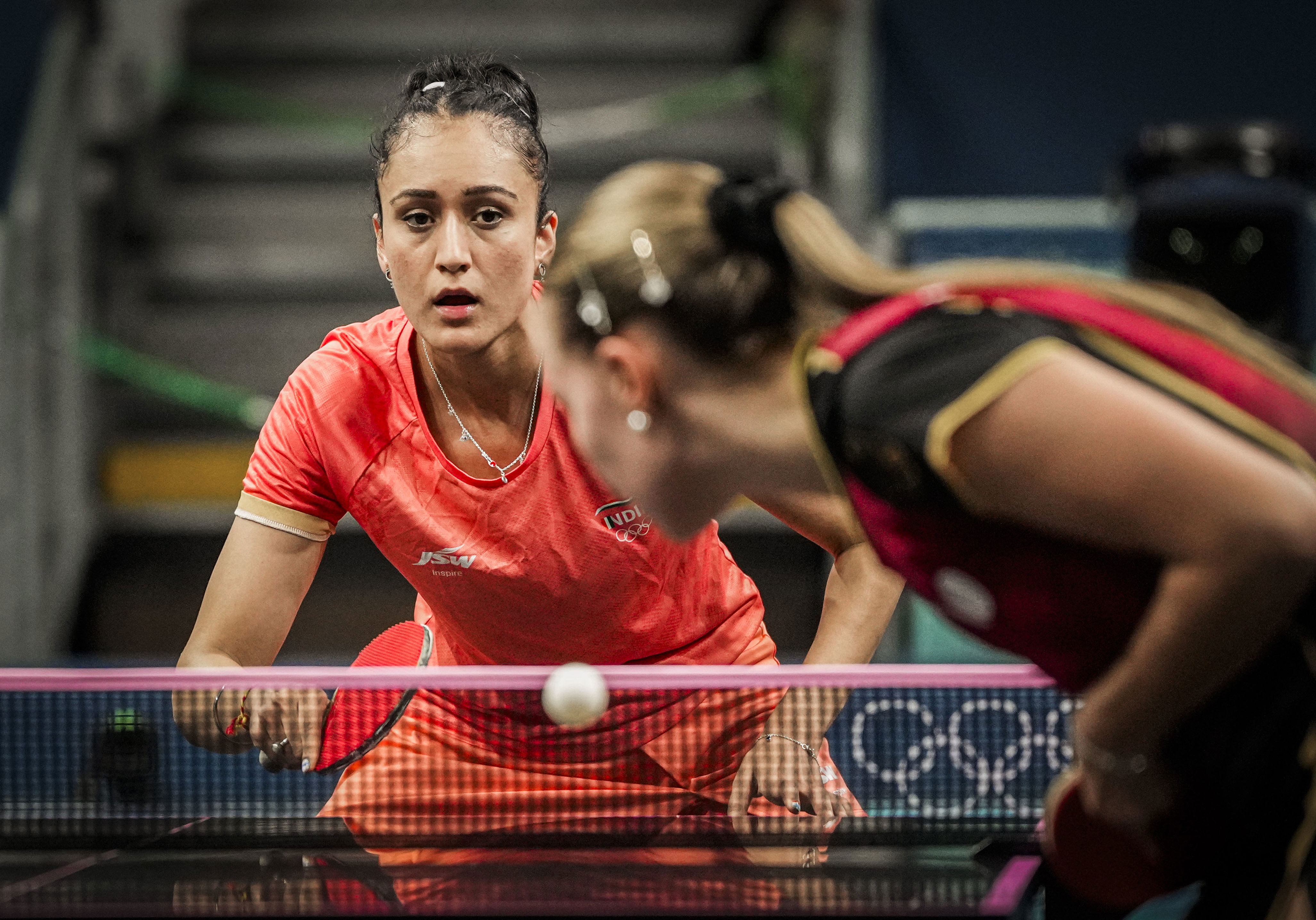 Manika raises concerns on selection norms after being dropped from ...