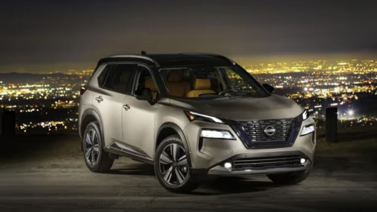Top 10 best-selling Nissan vehicles in US history: The models that ...