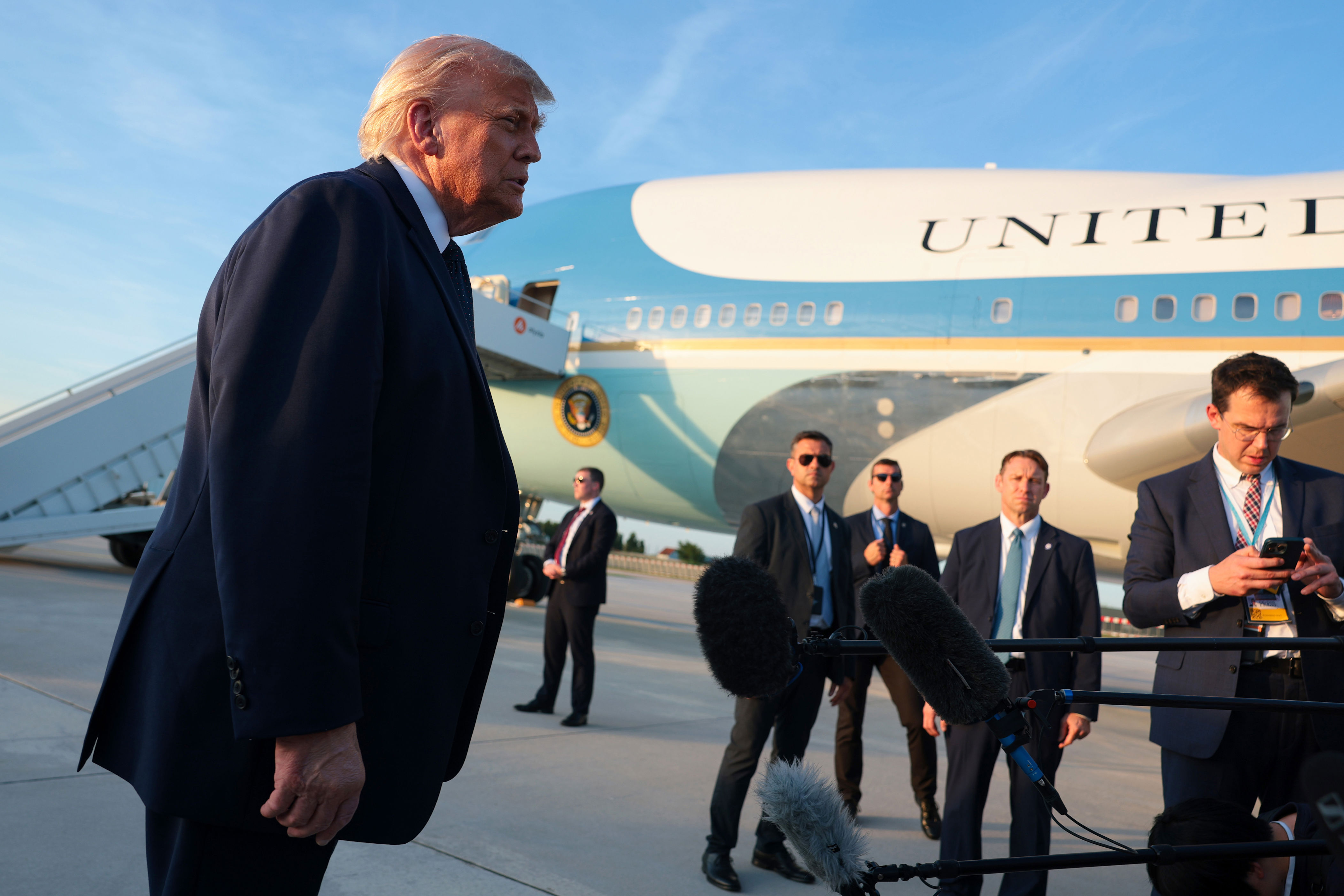MoU’s $300bn Iran reconstruction fund becomes US political flashpoint