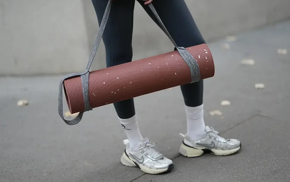 Yoga gear that transforms your flow