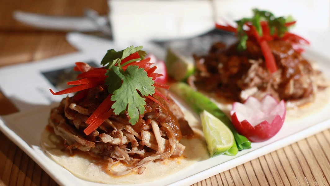 Cal-Mex and Tex-Mex: Origins and key differences